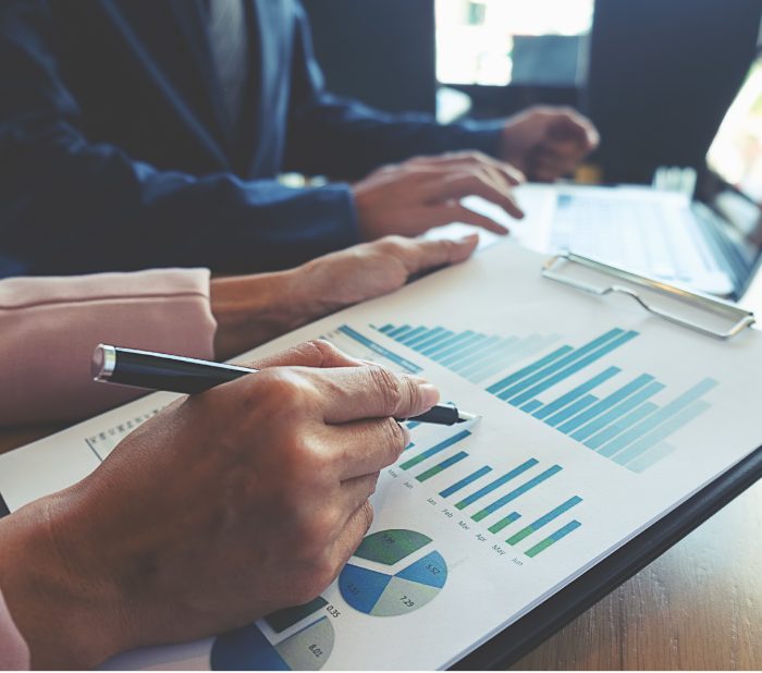 Andisa Corporate Services | About Us